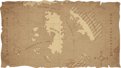 Mewni | GoAnipedia | Fandom