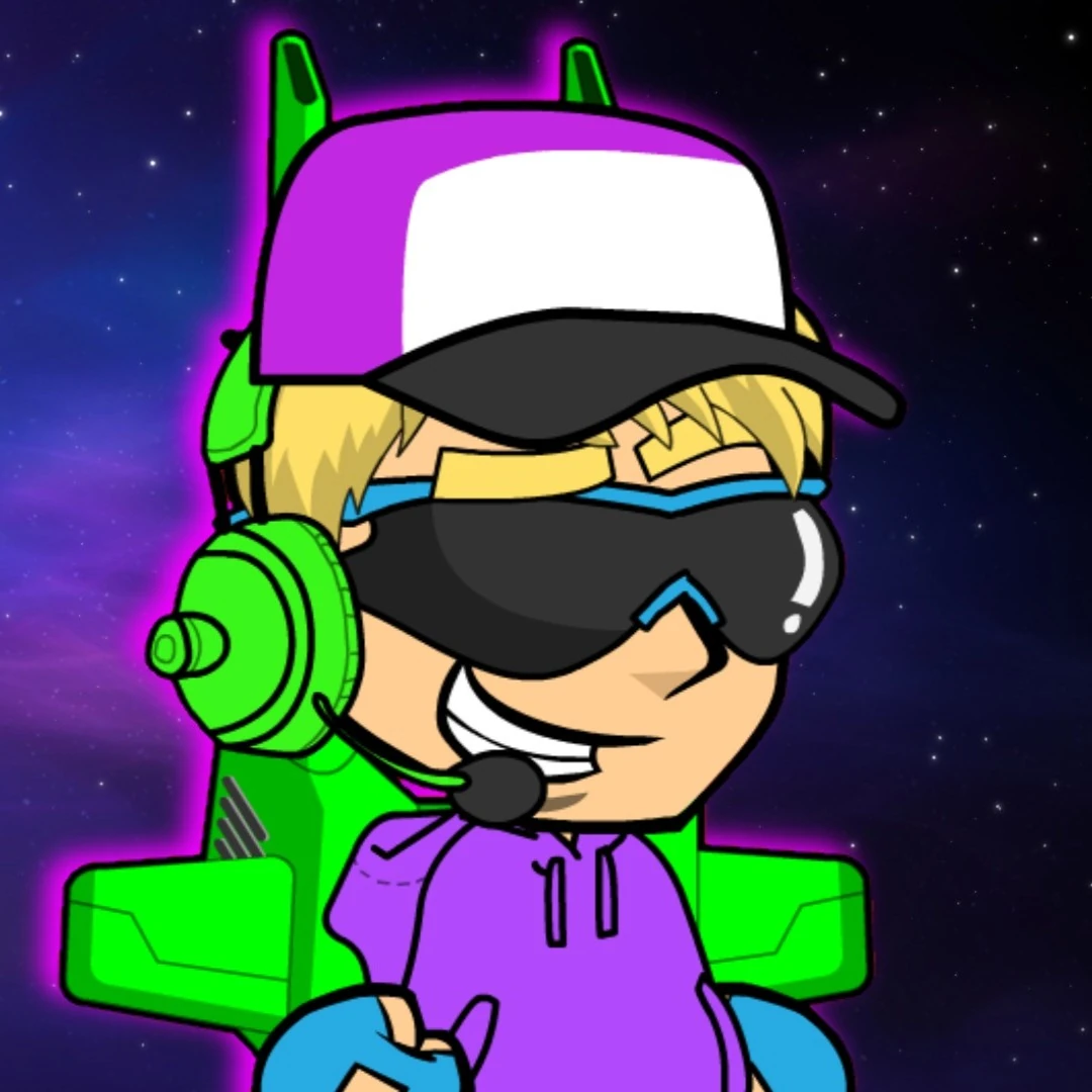 SpaceyDamoto | GoAnipedia | Fandom