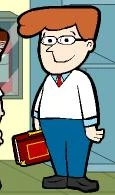 Character Guide | GoAnipedia | Fandom