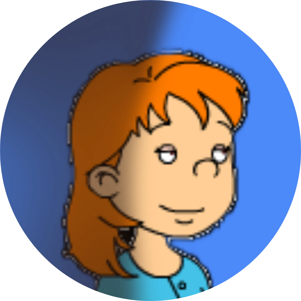 RosieAnimate | GoAnipedia | Fandom