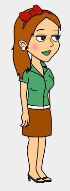 Rachael | GoAnipedia | Fandom