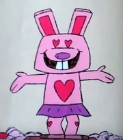 Funny Bunny Wunny | GoAnipedia | Fandom