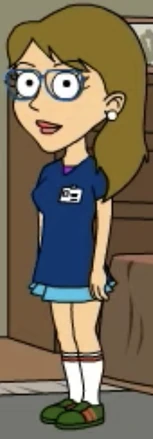 Katy | GoAnipedia | Fandom