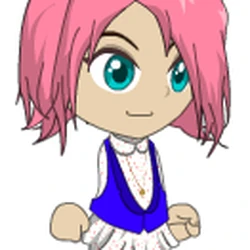 Goanimate Chibi Peepz