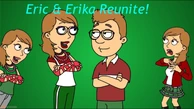 Eric Divorces Ericina and reunites with Erika | GoAnipedia | Fandom