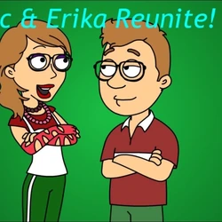 goanimate erika deviantart