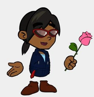 Courtney Tyler | GoAnipedia | Fandom