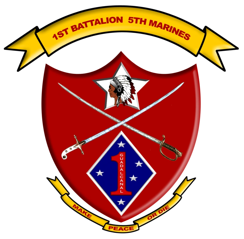Category:1st Battalion, 5th Marines | GoAnipedia | Fandom