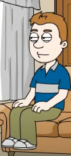 Brian Oliver | GoAnipedia | Fandom