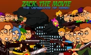 Zack The Movie: The Vengeance Of Derek (2019) | GoAnipedia | Fandom