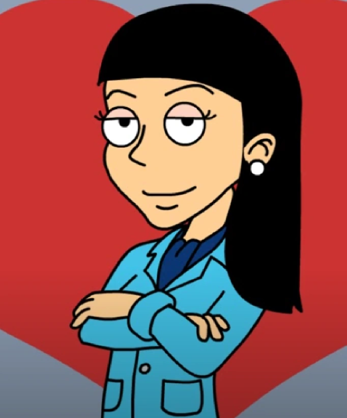 Jennifer Person | GoAnipedia | Fandom