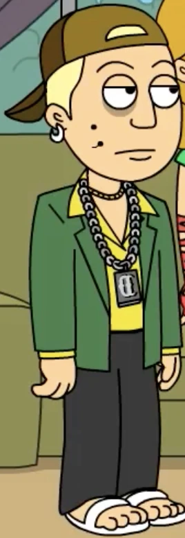 Tallan | GoAnipedia | Fandom