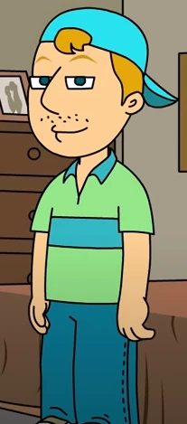 David Bewley | GoAnipedia | Fandom