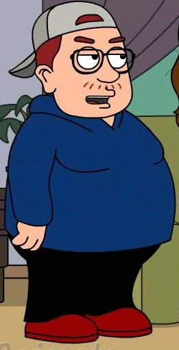 Jeff Amadi | GoAnipedia | Fandom