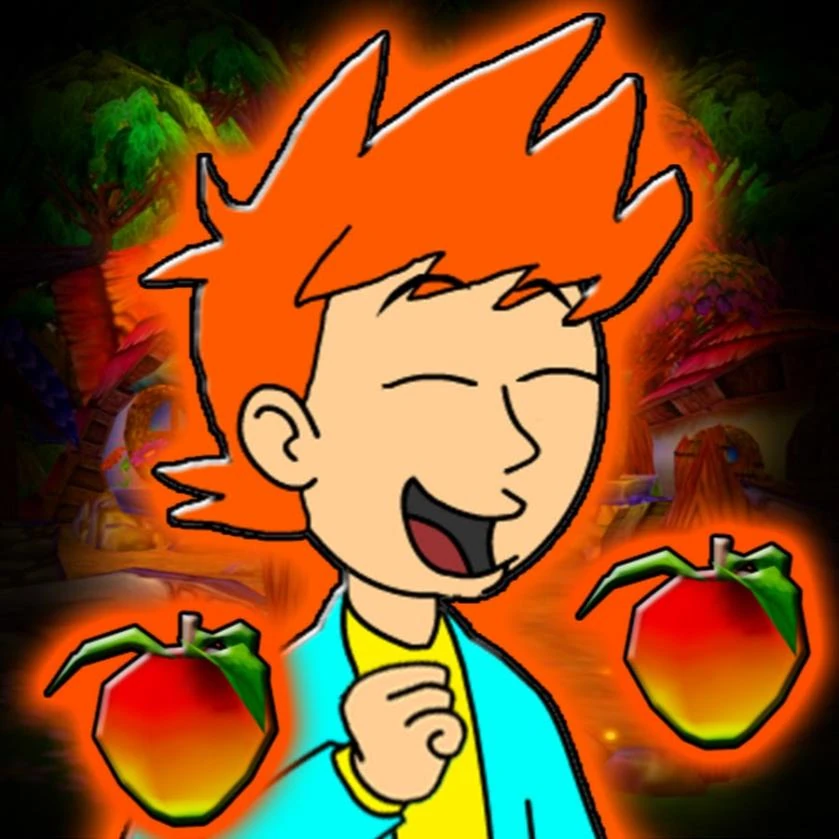 Orangeisaac125 | GoAnipedia | Fandom