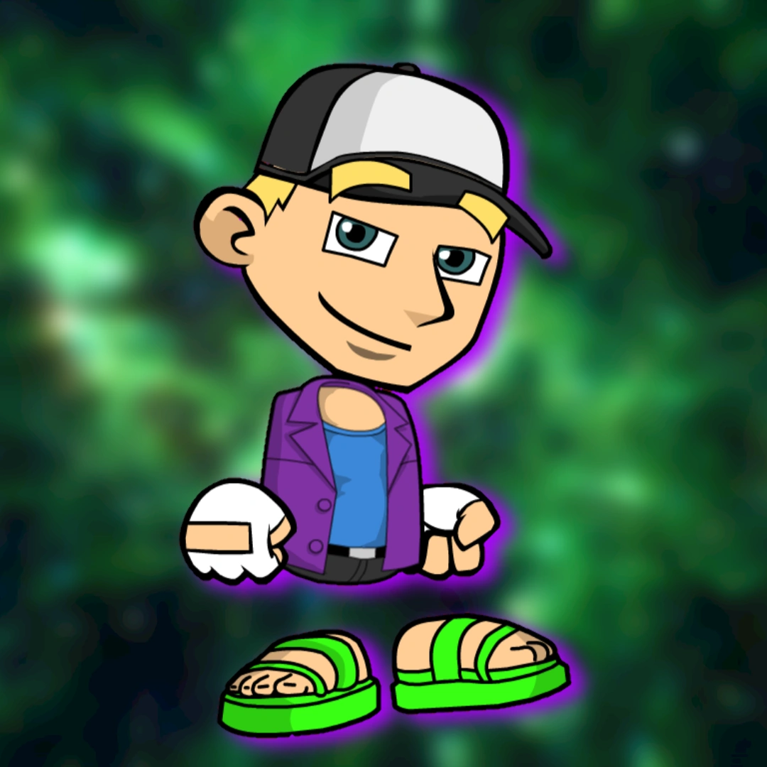 SpaceyDamoto | GoAnipedia | Fandom