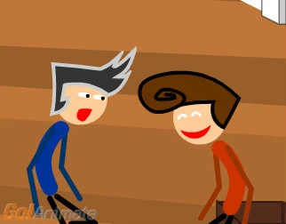 Yo! Anthony | Goanimategx Wiki | Fandom