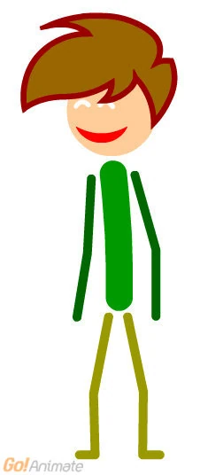 Steven Burns | Goanimategx Wiki | Fandom