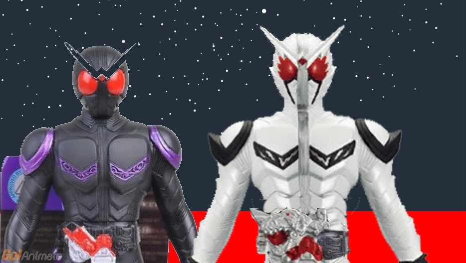 Shotaro Hidari | Goanimategx Wiki | Fandom