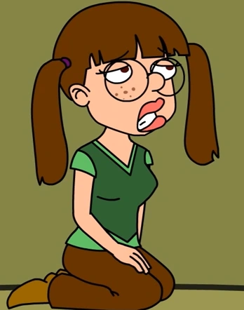 Molly Crystal | GoAnimate's Derek Wiki | Fandom