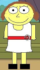 Susan (Nephew) | GoAnimate's Derek Wiki | Fandom