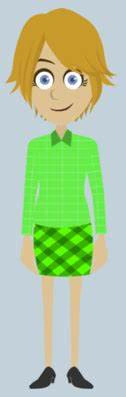 Jane Marsh | GoAnimate Wiki | Fandom