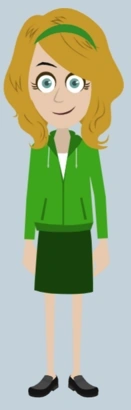 Penelope Bergen | GoAnimate Wiki | Fandom