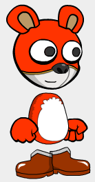 Samuel The Otter | GoAnimate Wiki | Fandom