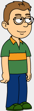 Henry | GoAnimate Wiki | Fandom