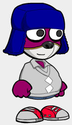 Fat Jelly | GoAnimate Wiki | Fandom