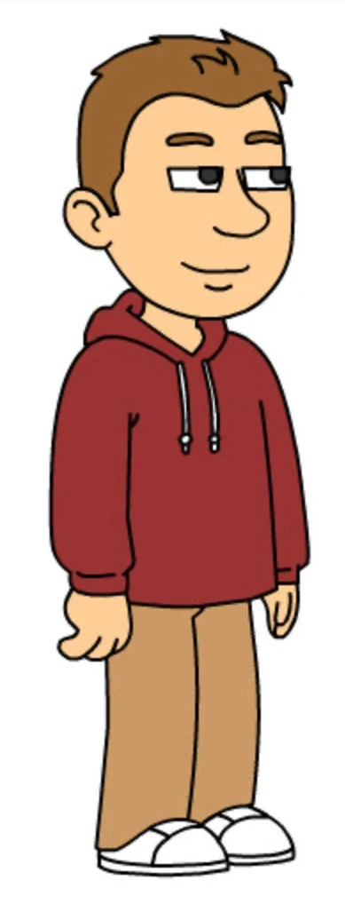 Eric Parkso | GoAnimate Wiki | Fandom