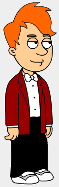 Fry | GoAnimate Wiki | Fandom