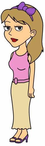 Anna Hadcock | GoAnimate Wiki | Fandom