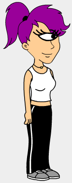 Leela | GoAnimate Wiki | Fandom