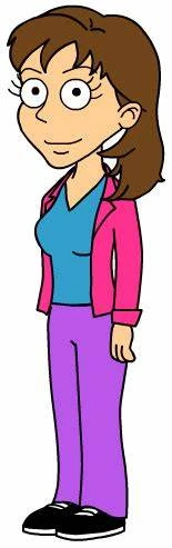 Ruby Ansley | GoAnimate Wiki | Fandom