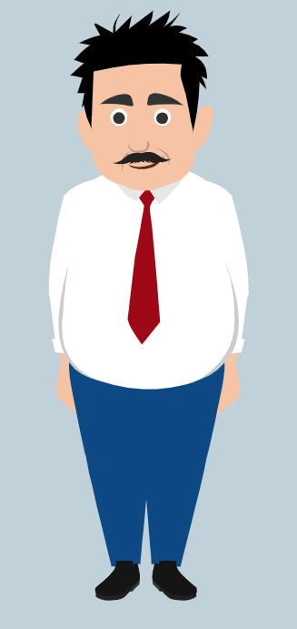 Jacob Earl | GoAnimate Wiki | Fandom