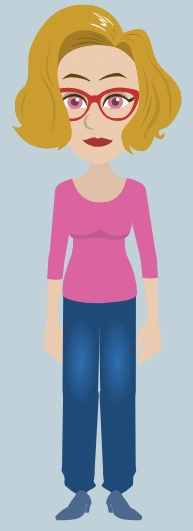 Florence Lawley | GoAnimate Wiki | Fandom