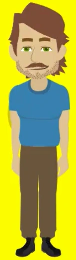 Gordon Hamilton | Goanimate/Vyond Fanon Wiki | Fandom