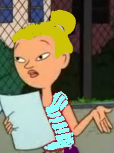 Molly | Goanimate/Vyond Fanon Wiki | Fandom