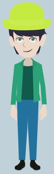 John String | Goanimate/Vyond Fanon Wiki | Fandom