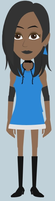Blake Walker | Goanimate/Vyond Fanon Wiki | Fandom