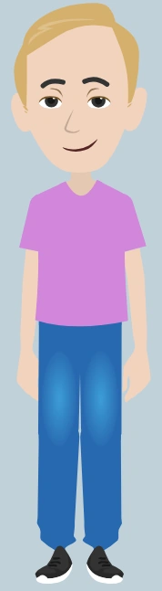 Clyde McColl | Goanimate/Vyond Fanon Wiki | Fandom