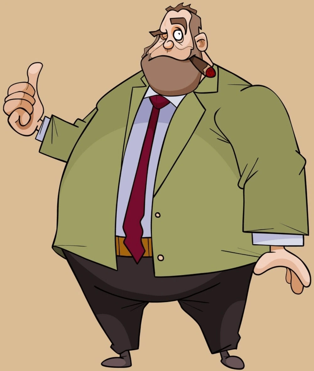 Daniel Armbruster | Goanimate/Vyond Fanon Wiki | Fandom