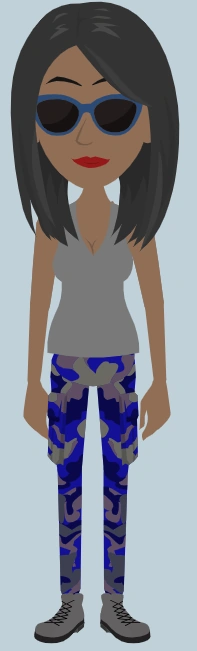 MacArthur Mulloy | Goanimate/Vyond Fanon Wiki | Fandom