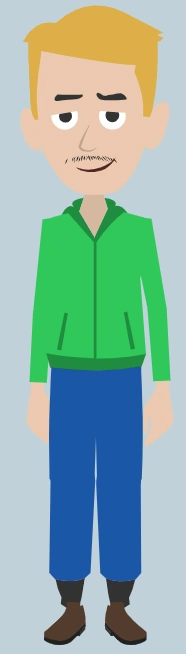 Fred Welles | Goanimate/Vyond Fanon Wiki | Fandom