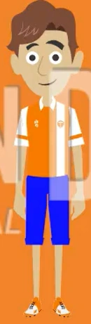 Matthew Friscoe | Goanimate/Vyond Fanon Wiki | Fandom