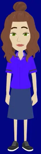 Wendy Garrity | Goanimate/Vyond Fanon Wiki | Fandom