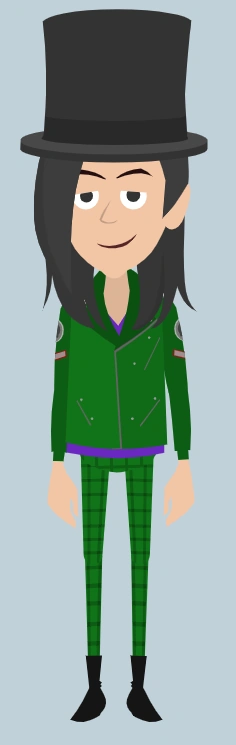 Alan Grimwood | Goanimate/Vyond Fanon Wiki | Fandom