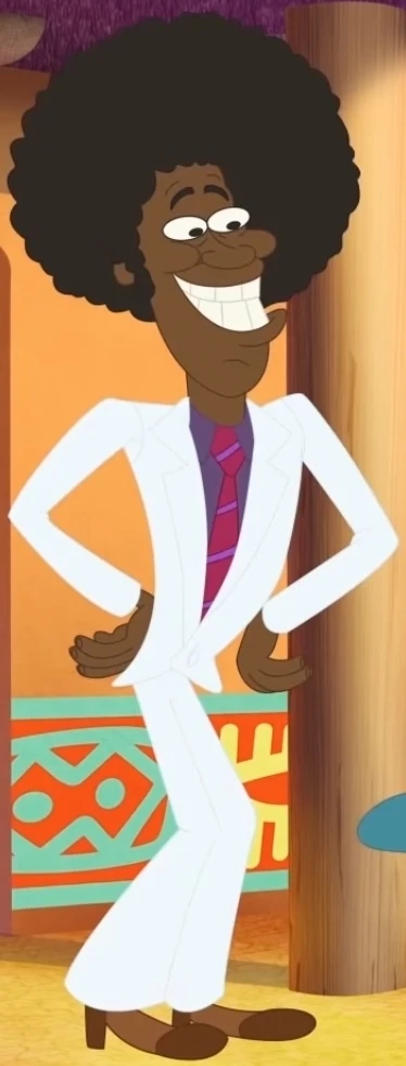 Remy LaSalle | Goanimate/Vyond Fanon Wiki | Fandom