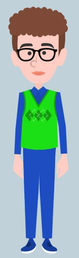 Aaron Apple | Goanimate/Vyond Fanon Wiki | Fandom